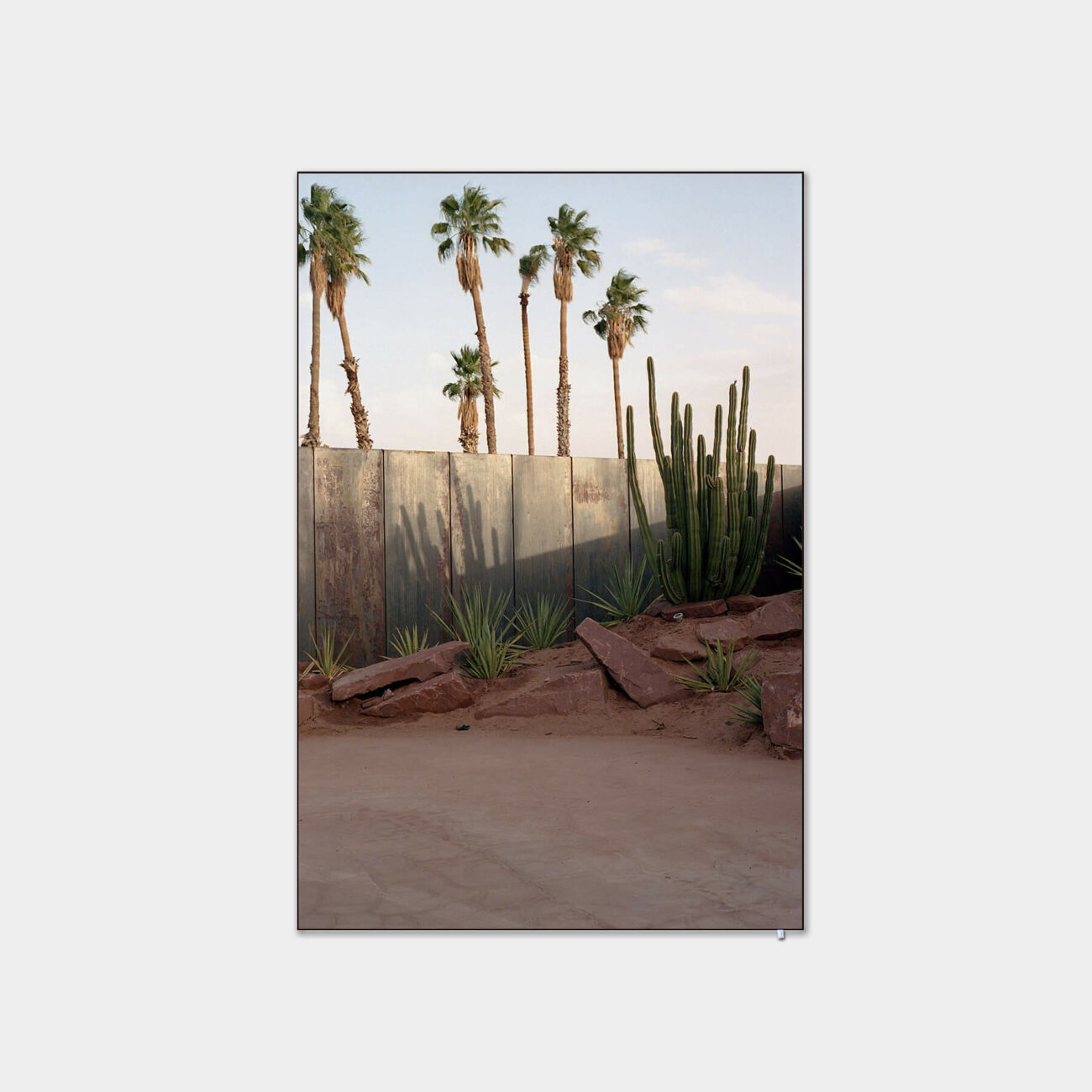 Canyon Sunrise - Gleam Gallery