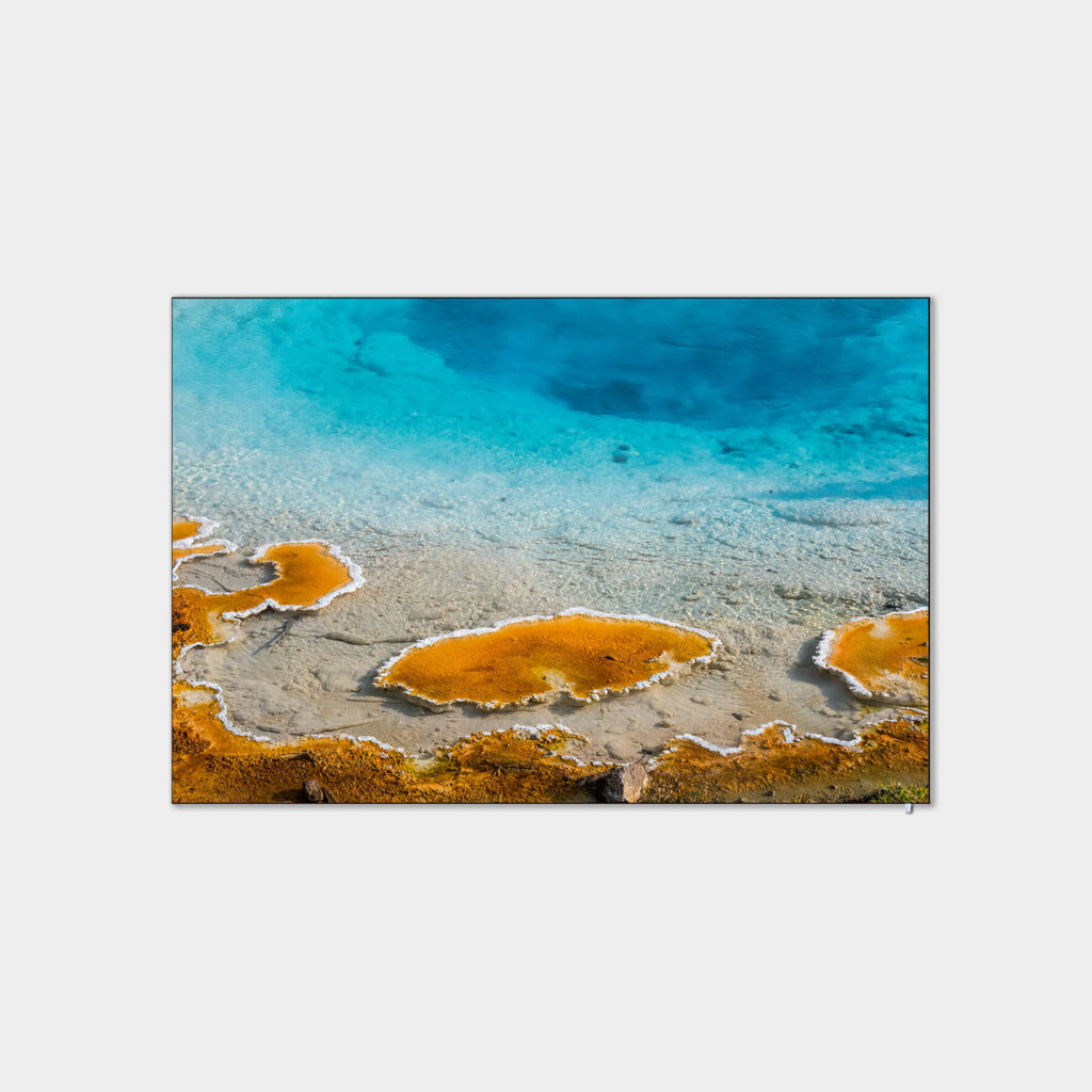 Discover - Gleam Gallery